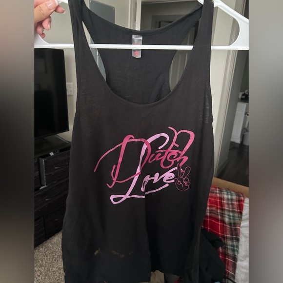Tops | Dutch Bros | Poshmark